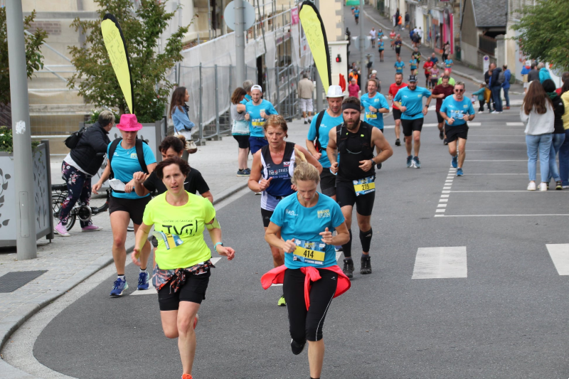 La Mélody Run - Montagnes de Normandie