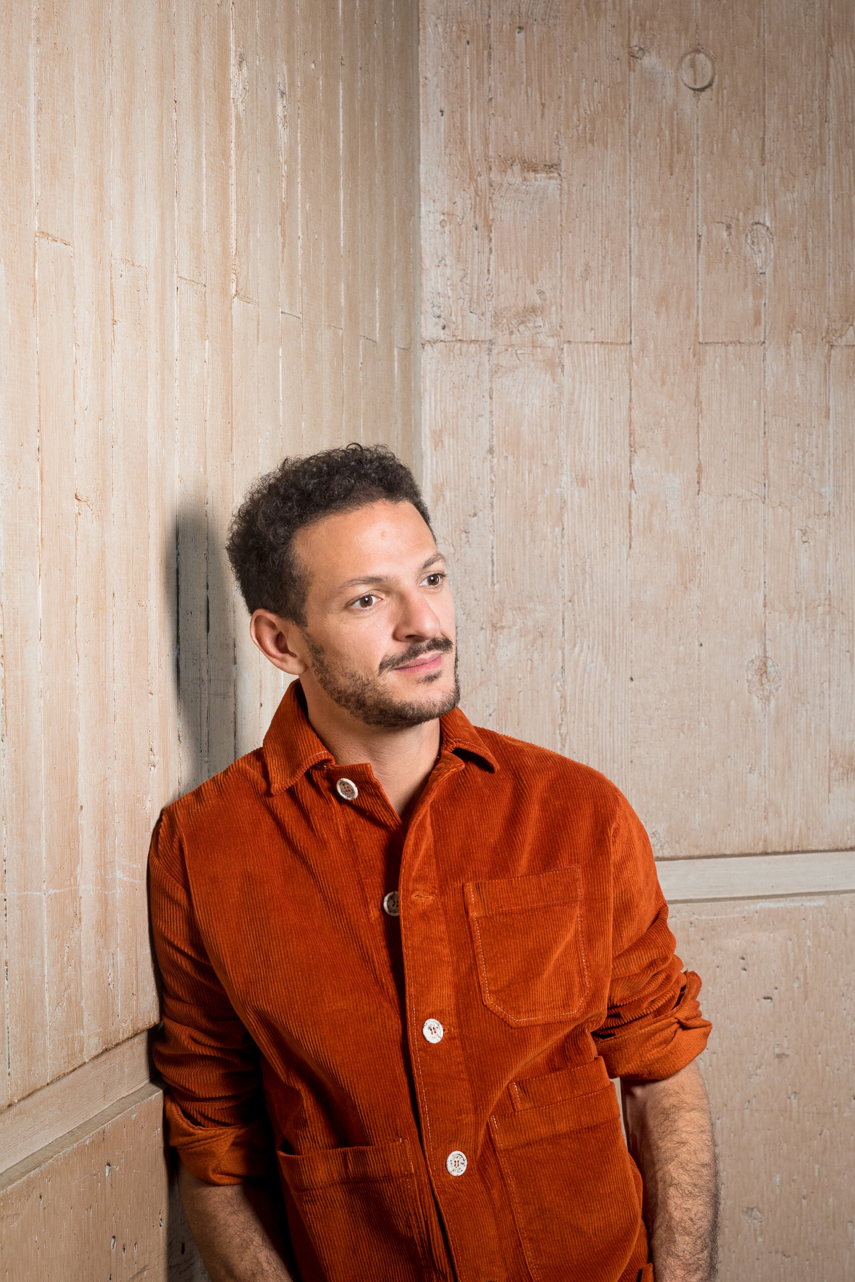 Vincent dedienne - un soir de gala - Montagnes de Normandie