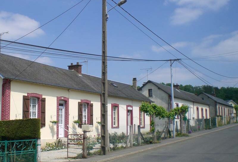 Journées européennes du patrimoine : Visite commentée de la cité de la ...